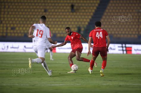 الزمالك، أحمد سيد زيزو الأكثر مساهمة في الدوري المصري