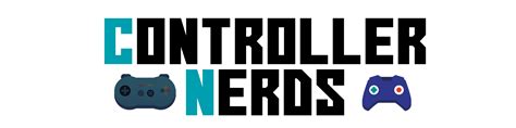 Nerds Logo