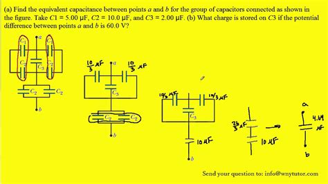 Equivalent Capacitance
