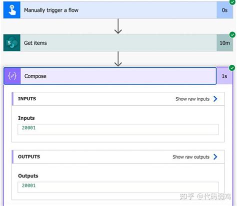 power automate 获取sharepoint list5000行以外的内容 知乎