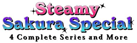 Humble Game Bundle Steamy Sakura Special 4 Complete Series And More Bundle Bundle Scan