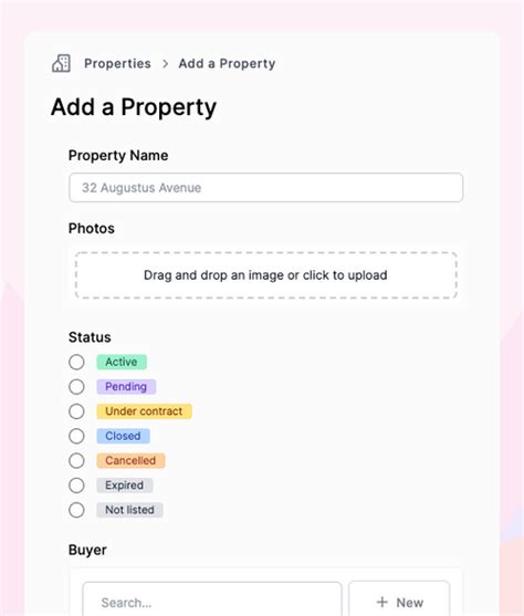 noloco build internal tools for your team without code