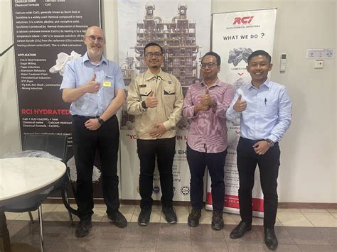 I Am Thrilled To Share That I Had An Exposure As An Observer For Sirim Qas International Of