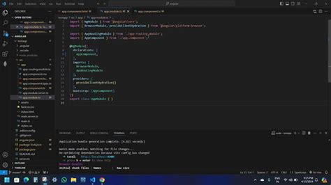 [video] onkar sawant on linkedin angular angularform