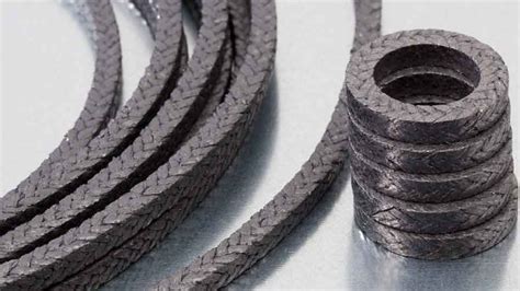 Graphite Vs Ptfe A Complete Comparison East Carbon