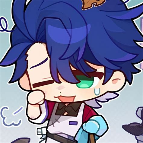 Chibi Sampo Chibi I M A Simp Drawings