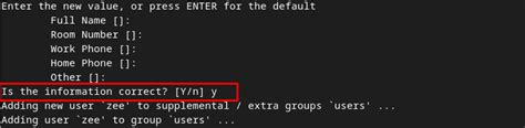 How To Add A User In Debian 12 Linuxways How To Add A User In Debian 12 Linuxways