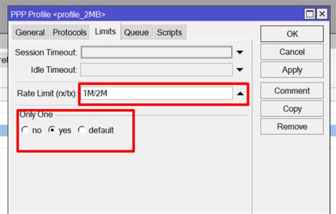 Cara Setting Pppoe Server Di Mikrotik Tutorialpedia