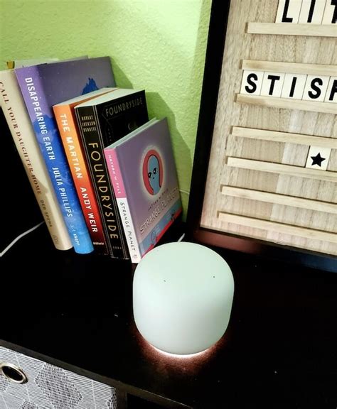 Google Nest Wi Fi Review