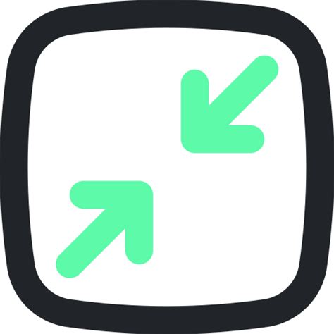 Ui Minimize Minimal Element Button Development Computer Icon