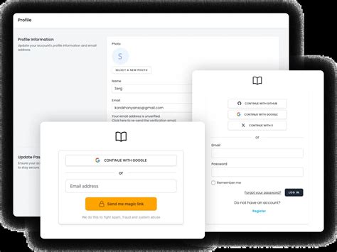larafast laravel saas starter kit larafast