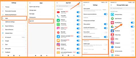 How To Find Hidden Apps On Your Android Device Techstory