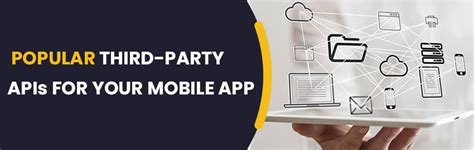 The Most Essential Third Party Apis You Should Get Integrated Into Your