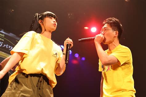 Ktちゃん、「ディスらないラップ」という平和的手段でバトルに挑むfjdアーティストに訊く、ラップ愛、バトル、夢 Spice エンタメ