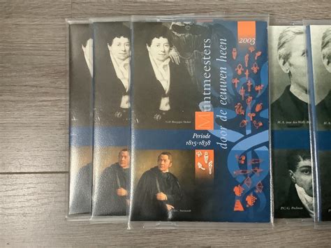 Netherlands Year Set Fdc Sets Catawiki