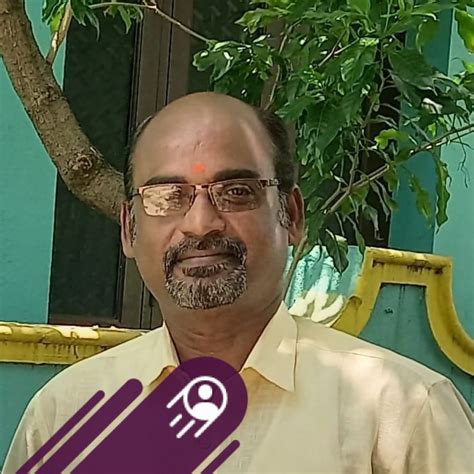 Kandasamy Sivanandam