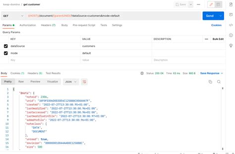 Hcl Domino Rest Api Tutorials Tutorial For Hcl Domino Rest Api