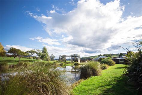 Site Map — Bridge Valley