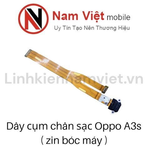 Nguy N Nh N Ch N S C Oppo A S B L I