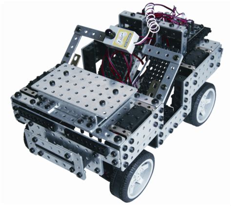 Jeep 1 Se Ed Stem Education