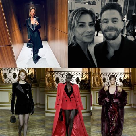 Danielle Garno On Linkedin Nyfw Fashionlaw Fashionlawyer Dgfashionlawyer