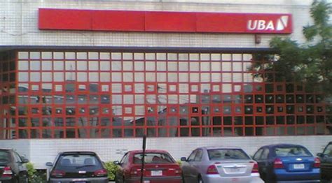 Uba Relaunches U Gold Hybrid Savings Account