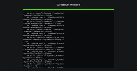 Interview Code Codesandbox