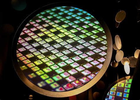 Us To Award Tsmc 6 6b In Grants 5b In Loans To Step Up Chip