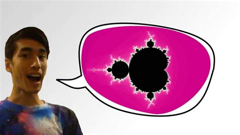 The Mandelbrot Set How It Works And Why It S Amazing YouTube