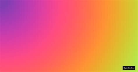 Math Clamp X Examples CodeSandbox
