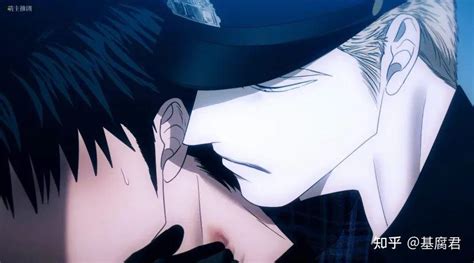 耽美动漫｜《修车危情｜shutline》银发大佬攻vs黑发修车工受 强强 双a 全12集未删减 知乎