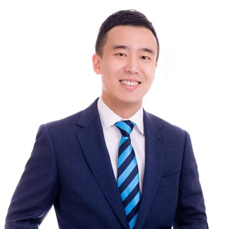 Victor Li Real Estate Agent Trade Me Property