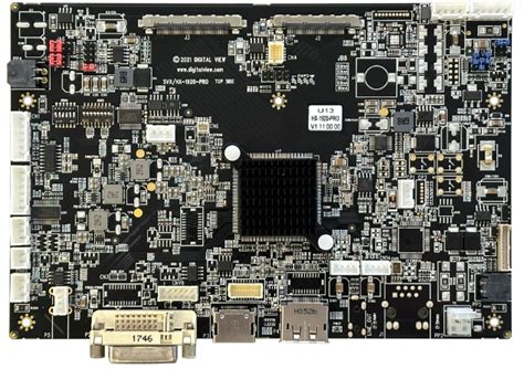Lcd Controller Boards