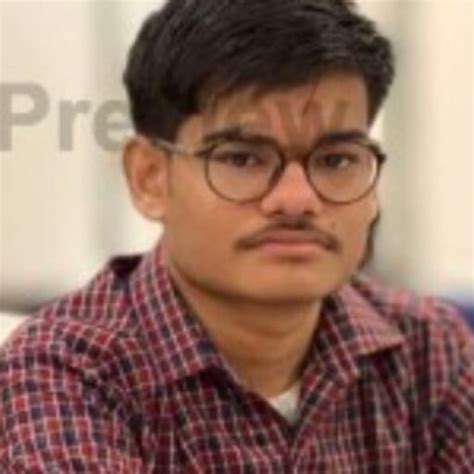 anuj shrivatri lovely professional university phagwāra lpu