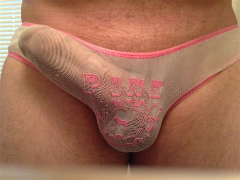Cock In See Through Panty Telegraph