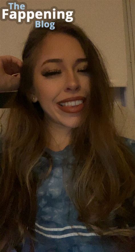 Madison Carter Madisonc1997 Nude Leaks Onlyfans Photo 28 Thefappening