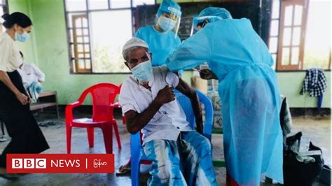 စစ်တွေနဲ့ ပေါက်တောက မွတ်ဆလင်ဒုက္ခသည်စခန်းတွေ ကိုဗစ်ကာကွယ်ဆေးထိုးဖို့ ကျန်နေ Bbc News မြန်မာ