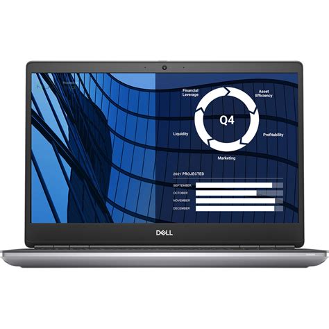 Dell Precision 7750 Core I7 10850h 64gb Ram 1tb Ssd Rtx 5000 16gb