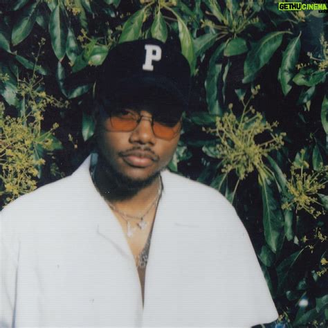 Leon G Thomas Iii Instagram 📸 By Coopersebastian Gethu Cinema