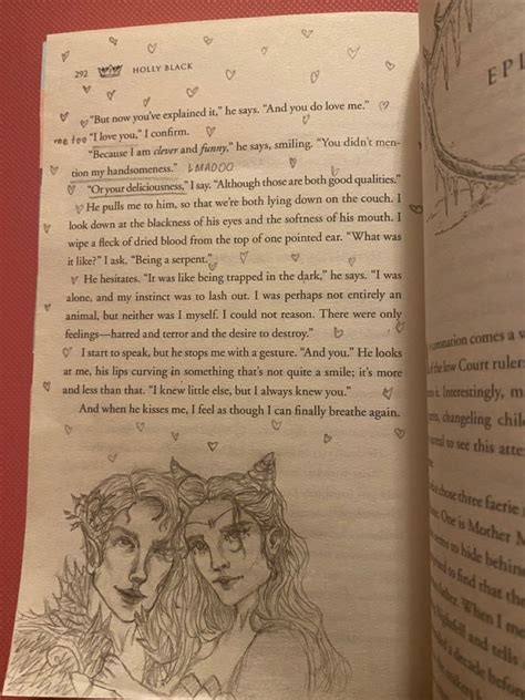 Cardan And Jude Prince Quotes Holly Black Books Holly Black