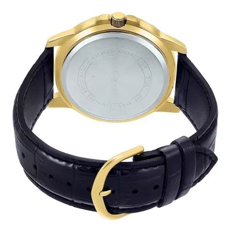 Casio Dress Mtp Vd01 Hombre Mod Mtp Vd01gl 1e En Venta En Capital Federal Capital Federal Por
