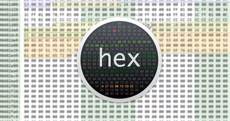 Best Programs And Websites To View And Edit Hex Code Itigic
