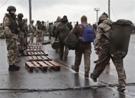 ဆော်ဒီအာရေဗျရဲ့ကြားဝင်စေ့စပ်မှုကြောင့် ရုရှားက ကြေးစားစစ်သား ၁ဝ ဦးကို ပြန်လွှတ်ပေး