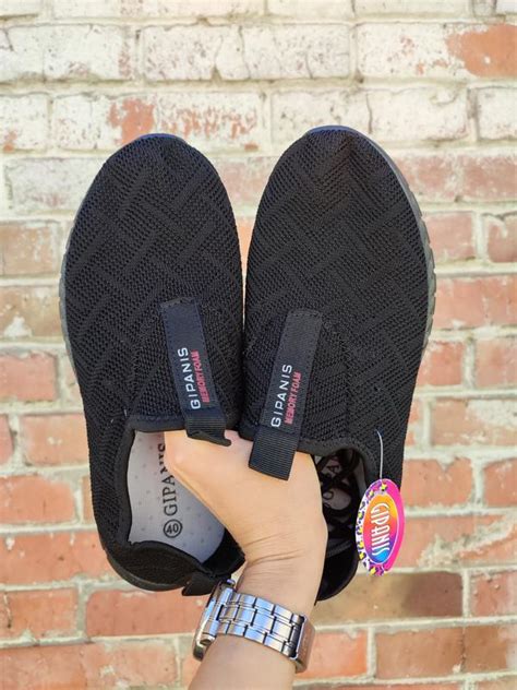 Женские слипоны кроссовки мокасины — цена 390 грн в каталоге Кроссовки Купить женские вещи по