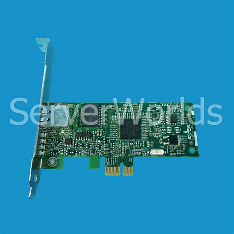 Dell R8278 Broadcom 5721 Gigabit Adapter Serverworlds