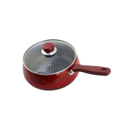 투톤 경질 편수냄비 18cm 국물 넘침 방지 경질냄비 홈플러스 택배배송