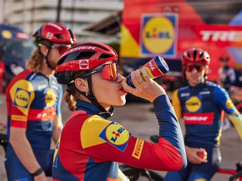 Lidl Trek Lidl Italia