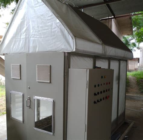 Pv Driven Controlled Farming Tech For Non Electrified Areas Pv Magazine International