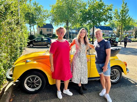 De Nieuwslander Van Vrijdag September Beatrixbabe Rijssen Samen Bouwen Aan Een