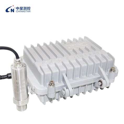 Hydraulic Wireless Pressure Level Sensor Tank Pressure Level Transmitter Industrial Explosion